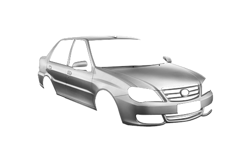 FAW Xiali N3 - цены, отзывы, характеристики Xiali N3 от FAW