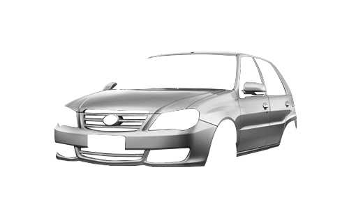 FAW Xiali N3 Hatchback - цены, отзывы, характеристики Xiali N3 ...